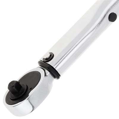 1/4 Inch Ratchet Wrenches 5-25 N.m Drive Torque Ratchet Wren