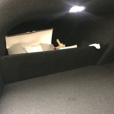 For VW Volkswagen Arteon 2017-2021 Car Accessories Flannel A