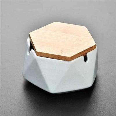 Ashtrays Gift for Boyfriend Creative Ashtray Desk Home Acces