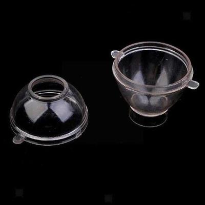 Easter Plastic Egg Shape Candle Mould Home Decor Diy Soap