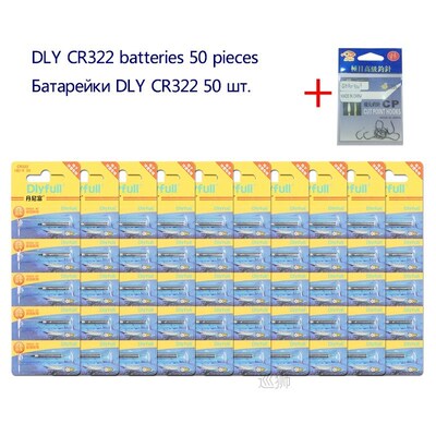 50pcs/lot ZH DLY CR311 CR316 CR322 CR416 CR420 CR425 CR435