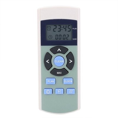 Remote Control For Ilife V3S A4 A4S V5 V5S V7 V7S Pro V7S Ro