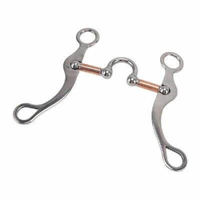 Horse Mouth Bit Horse Snaffle Easy Installation for