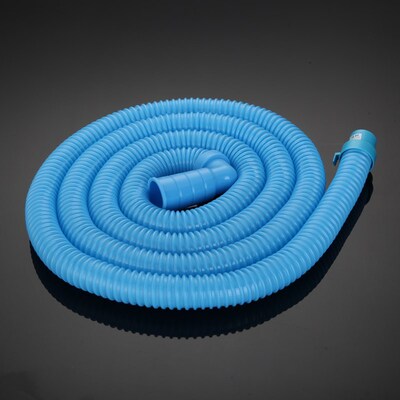 New washing machine drain pipe Haier Little Swan down the wa
