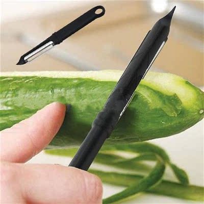 Stainless Steel Vegetable Peeler Potato Peeler