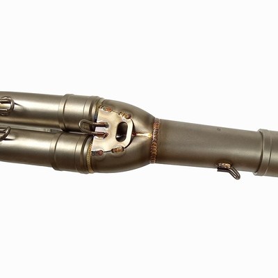M03 R3 R25 R30 2014 2015 2016 2017 2018 Motorcycle Exhaust M