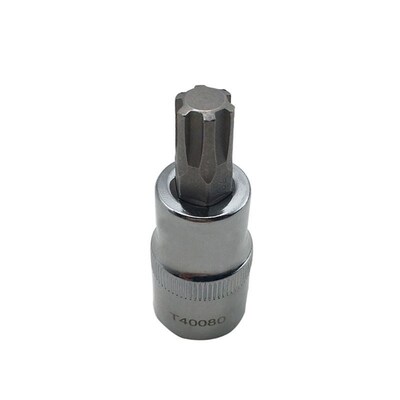 T40080 Polydrive Camshaft Adjuster M10 Socket Bit 2.0L OEM C