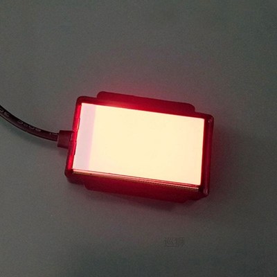 2021 New Bathroom Dimmable 220V 300W Mirror On/Off Touch Swi