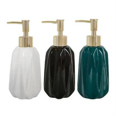Luxury Soap Dispenser Lotion Bottle Hand Dispensers