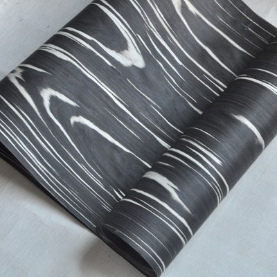 Dyed LARO FAIA Wood Veneer