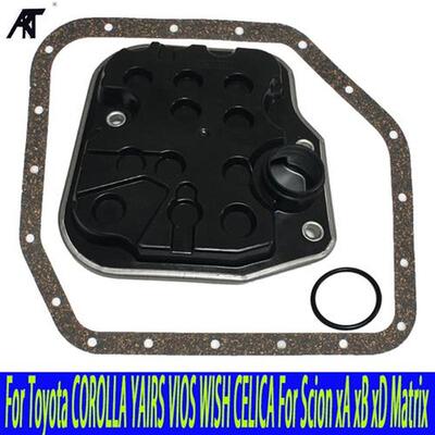Good Transmission Filter Strainer with O-Ring  Gasket  Toyot