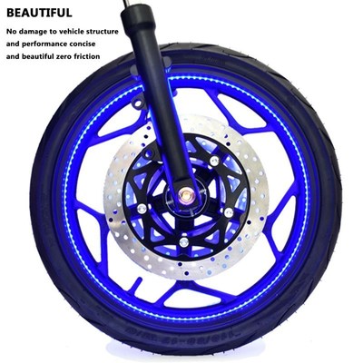Wireless Power Wheel Refit Supply Locomotive Motorcycle Elec