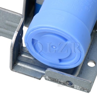 Plastic Metal Refrigerator Freezer Fridge Water Valve Replac