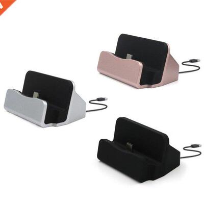 Type-C Fast Charging Dock Station Desktop USB C 3.1 Docking