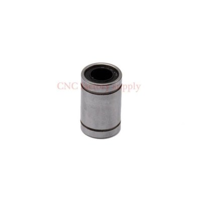 Free shipping LM5UU Linear Bushing 5mm CNC Linear Bearings 6
