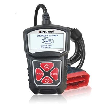 2020 Newest Professional Car Code Reader Diagnostic Scan Too