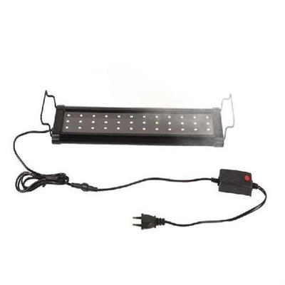 LED Fish Tank Light Full Spectrum 3 Modes Aquarium Lamp
