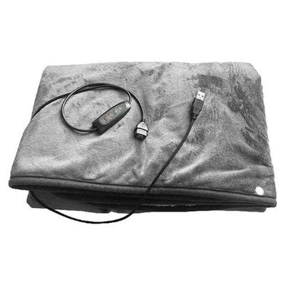 Travel Use 3 Temperature Setting Electric Wrap Heated