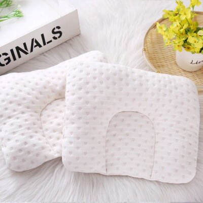 Infant Newborn Baby Shaping Pillow Cushion Toddler Children