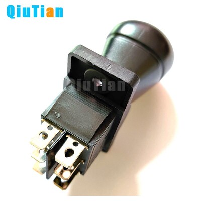 16(8A) 250VAC Forward Reverse Switch Toggle For Burshless Mo