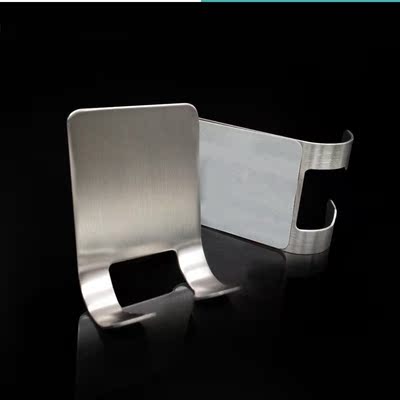 1pc 304 Stainless Steel Razor Holder Men Shaver Shaving Razo