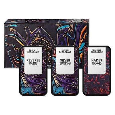 Neutral Solid Balm Fresh Perfumes For Men And Women