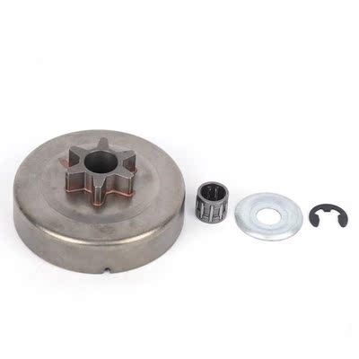 3/8 Pitch 6T Clutch Drum Gasket Kit 适用于 STIHL 017 018 021