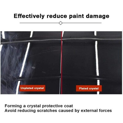 30ml 10 H Car Super Hydrophobic Glass Coating Agent Car Liqu