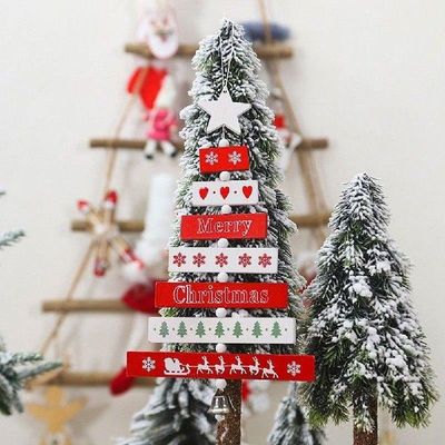 1pcs Brand New Hotels Houses Wooden Pendant Ornaments