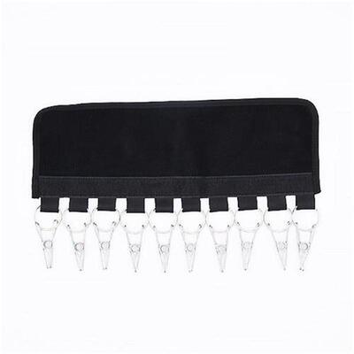 Organizer Travel Closet Hanger System Hat Rack Door Cap