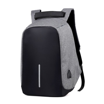 Anti-theft Bag Men Laptop Rucksack Travel Backpack Women Lar
