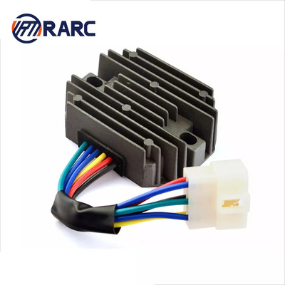 T253  适用 整流器 15531-64603 RP201-53710 M802471 MIA881277