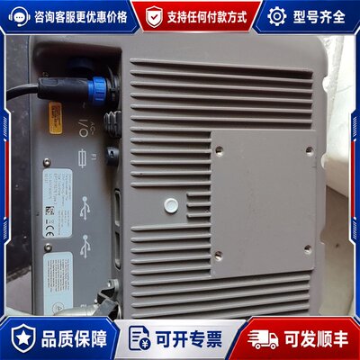 议价多米诺DOMINO打码机控制屏 型号EPTO15276成色好可维修