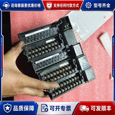 议价GE模块五块型号：IC693MDL740E/IC693AL可维修