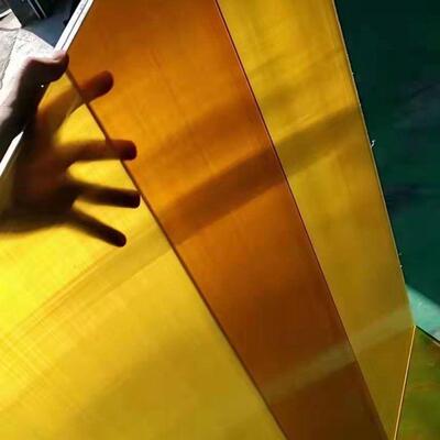 .深茶色PSU棒 原装德国PSU棒 抗酸性PSU棒 抗紫外线PSU棒