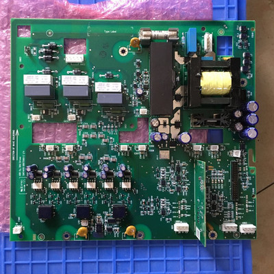 全新ABB变频器ACS510系列75/90/110KW电源板驱动板主板SINT4610C