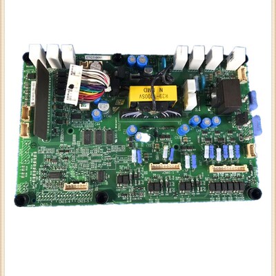 ETC710091-YPHT31623-1C安川变频器H或A1000系列22-30-37kw电源板