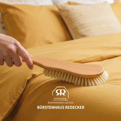 德国REDECKER高级扫床刷清洁神器