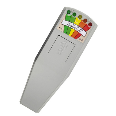 Electromagnetic Field EMF Gauss Meter Ghost Hunting