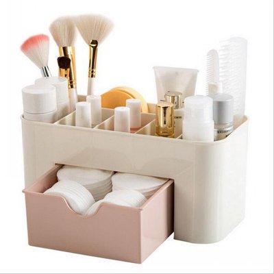 Makeup Storage Box Cosmetic case Lipstick Cases Sundrie