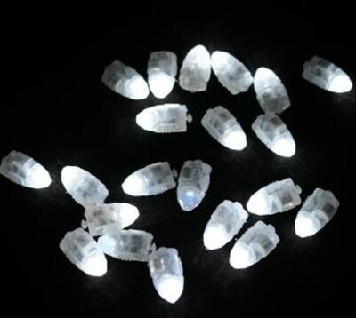 LED Balloon Light Decoration Lights For Party Birthday