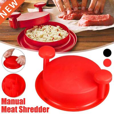 New Shred Machine Better Than Bear Claws Meat Shredder for P