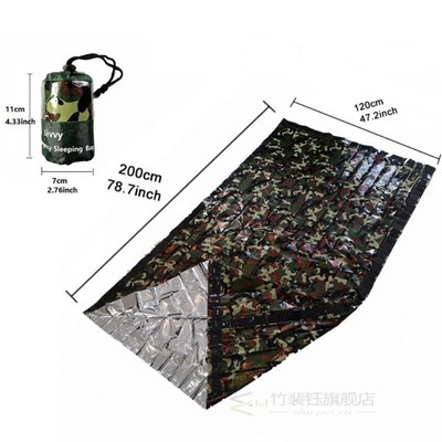 Ultralight High Quality Portable Camping Sleeping Bag Waterp