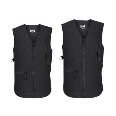 Waterproof Dog Handler Training  Tugging  Jacket Durable