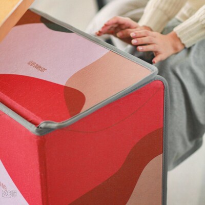 Xiaomi Xiangwu Wuwei foot warmer under the table heater hous