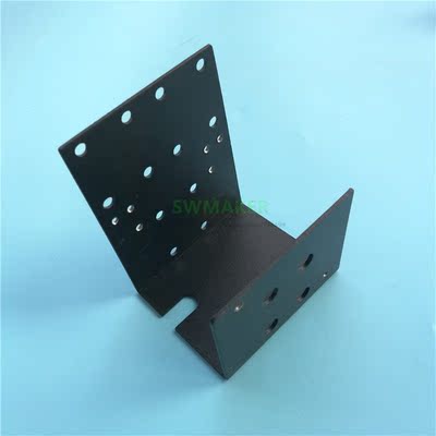 Anet A8 / A8 plus all metal X Carriage, extruder carriage f