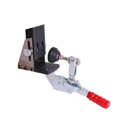 Woodworking Oblique Hole Device Hole Puncher Guide Inclined