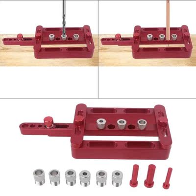 Dowelling Jig Imperial Dowels Jig Accessories Self Centering