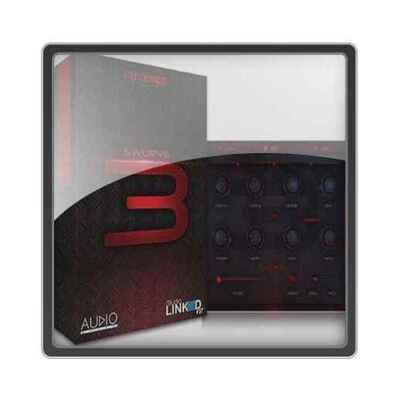 StudioLinked Swurve 3 KONTAKT