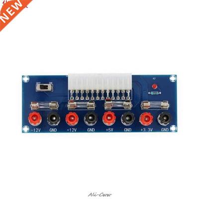 Adaptateur ATX carte à emporter | Châss